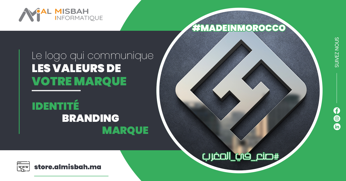 Logo Bio Dans Conception De Logo